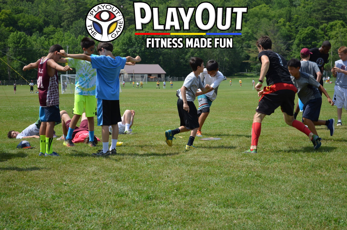 Mastering Remote Fitness: Keys To Getting Fit In 2021 – Playout