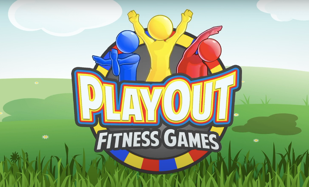 At-Home Fitness, Bodyweight Exercises & Workout Card Games | Playout